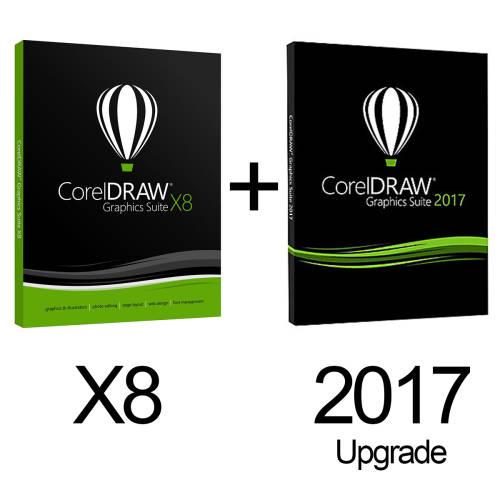 Coreldraw Graphics Suite X8 Serial - picturebrown